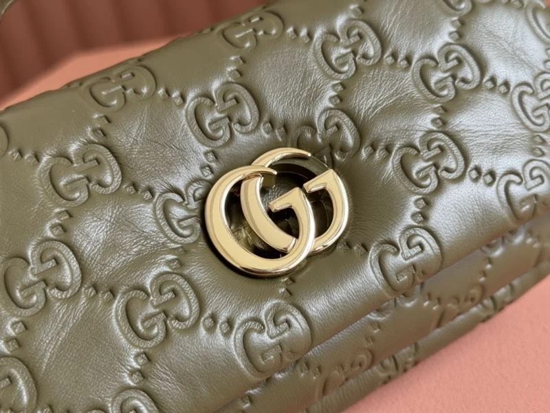 Bargain Gucci Satchel Bags
