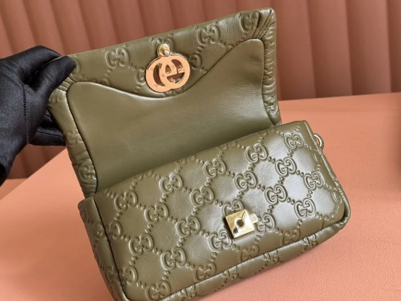 Bargain Gucci Satchel Bags