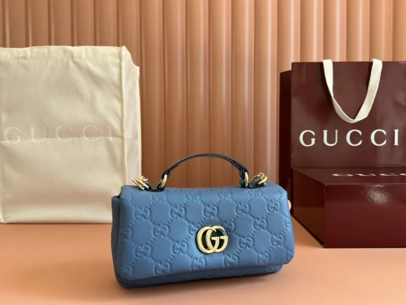 Gucci Satchel Bags