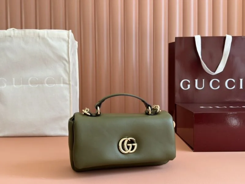 Gucci Satchel Bags