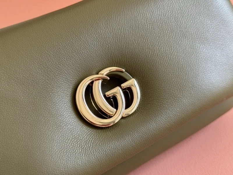 Precise copy Gucci Satchel Bags