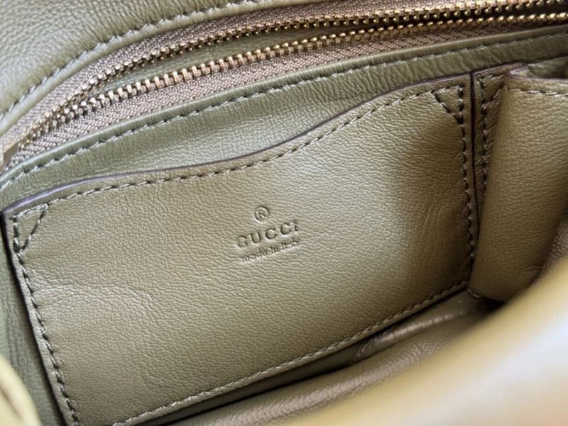 Precise copy Gucci Satchel Bags