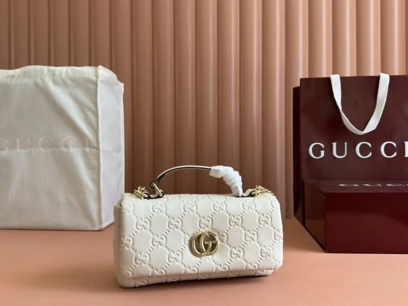 Gucci Satchel Bags