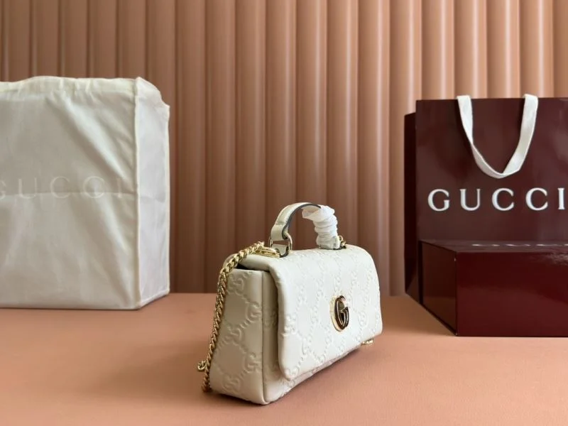 Brand-original Gucci Satchel Bags