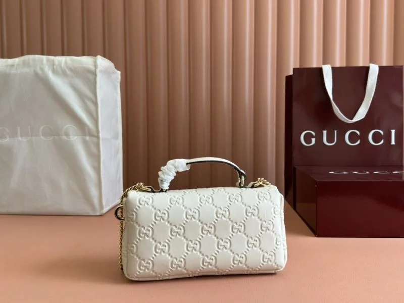 Brand-original Gucci Satchel Bags