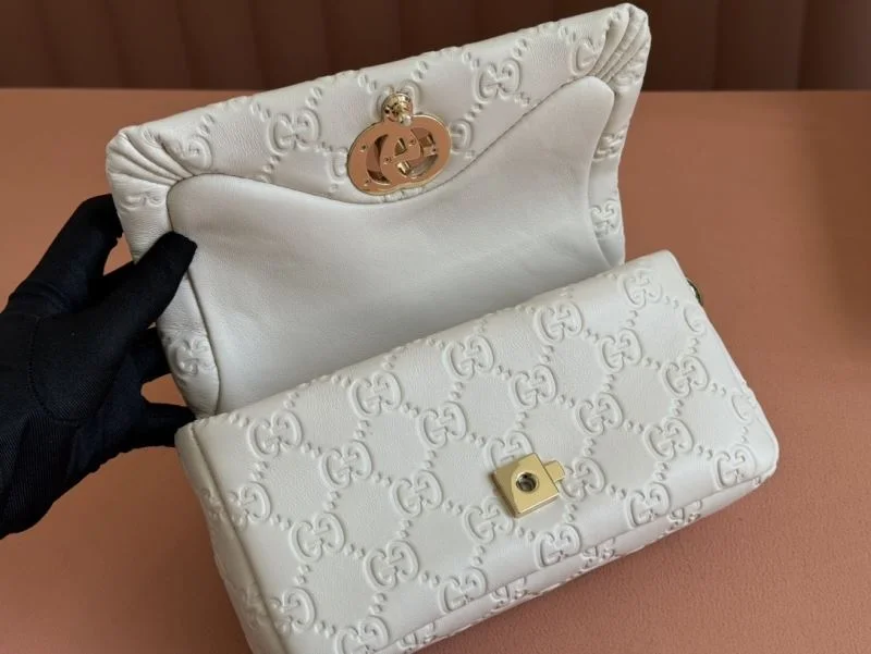 Brand-original Gucci Satchel Bags