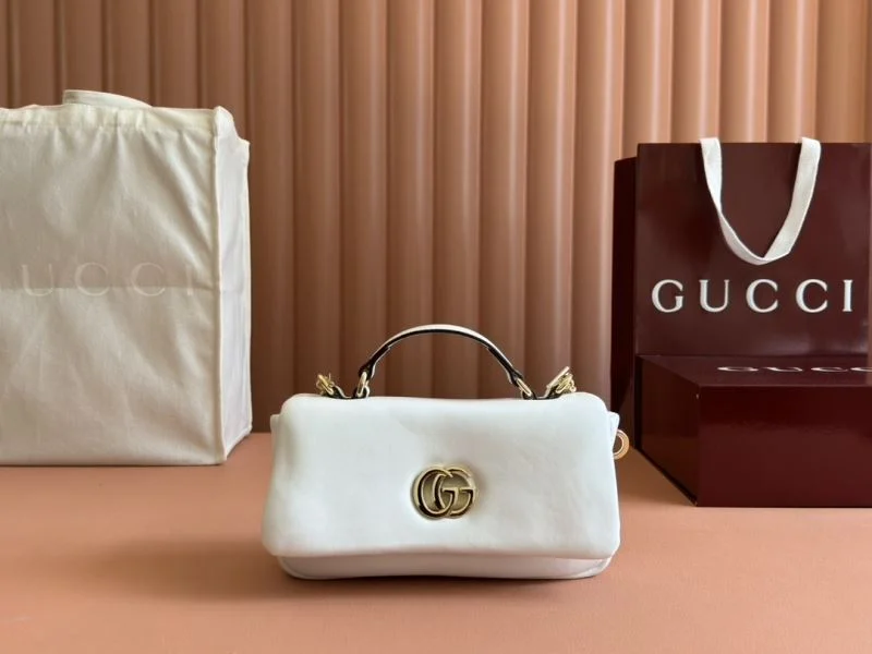 Gucci Satchel Bags