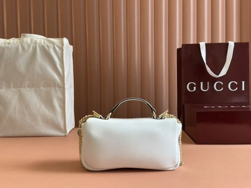 Low-cost Gucci Satchel Bags