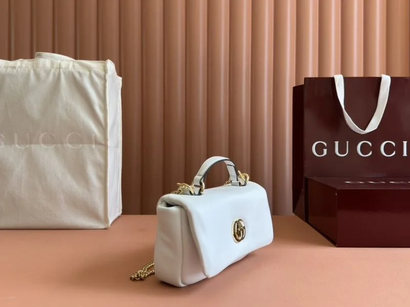 Low-cost Gucci Satchel Bags