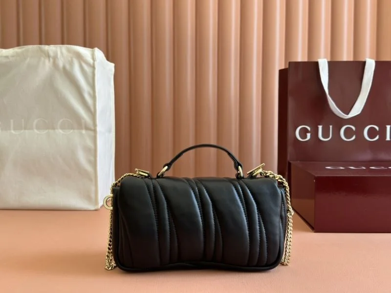 Top match Gucci Satchel Bags