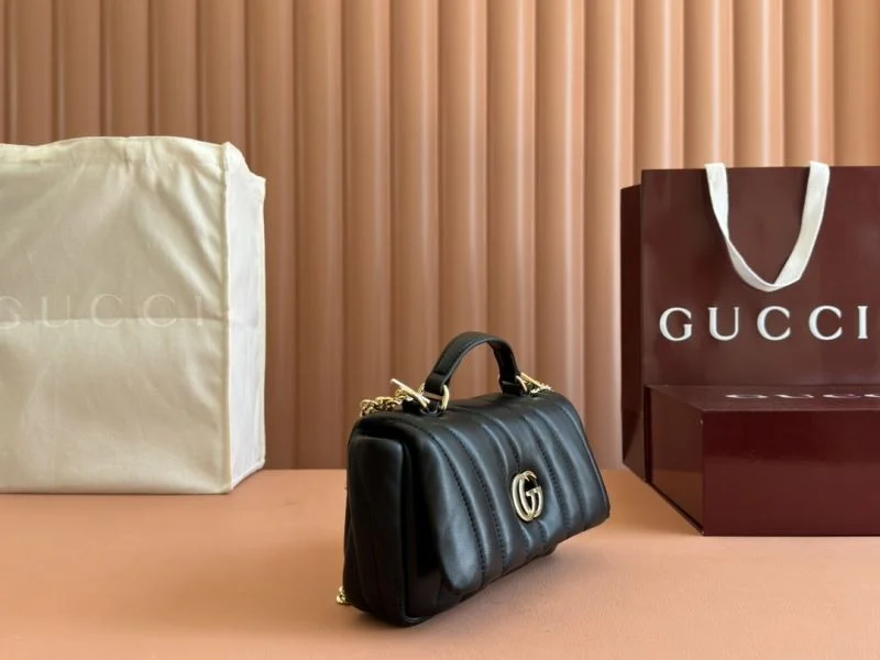 Top match Gucci Satchel Bags