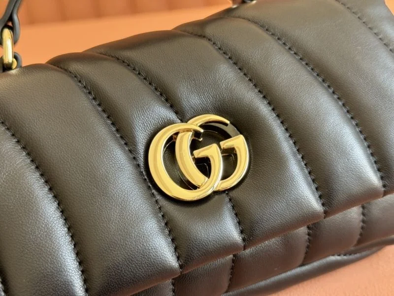 Top match Gucci Satchel Bags