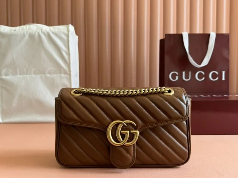 Gucci Satchel Bags