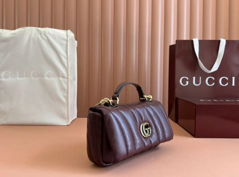 Exact replica Gucci Satchel Bags