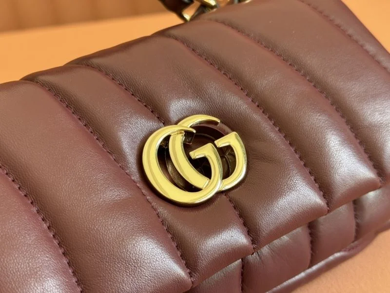 Exact replica Gucci Satchel Bags