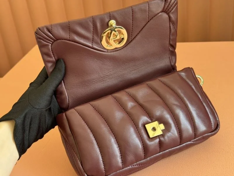 Exact replica Gucci Satchel Bags