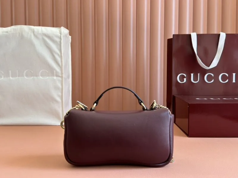 Perfect replica Gucci Satchel Bags
