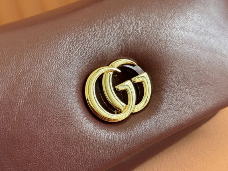 Perfect replica Gucci Satchel Bags