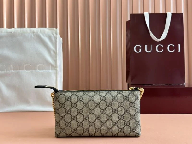 1:1 copy Gucci Satchel Bags