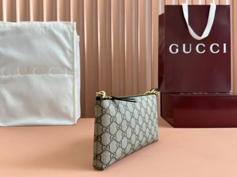 1:1 copy Gucci Satchel Bags