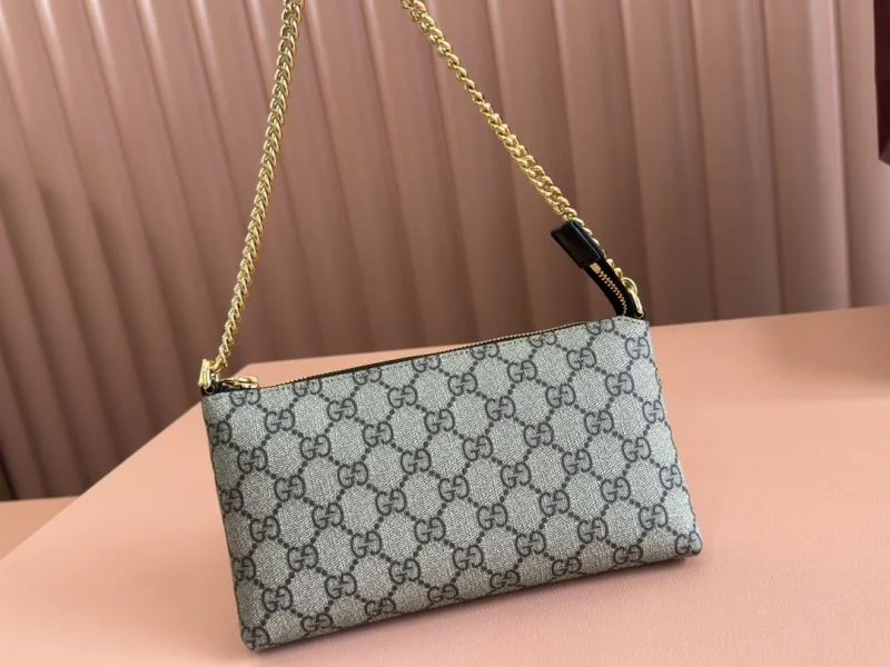 1:1 copy Gucci Satchel Bags
