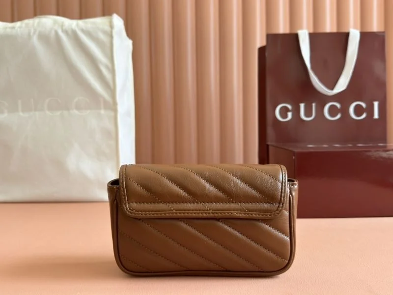 Brand-original Gucci Satchel Bags