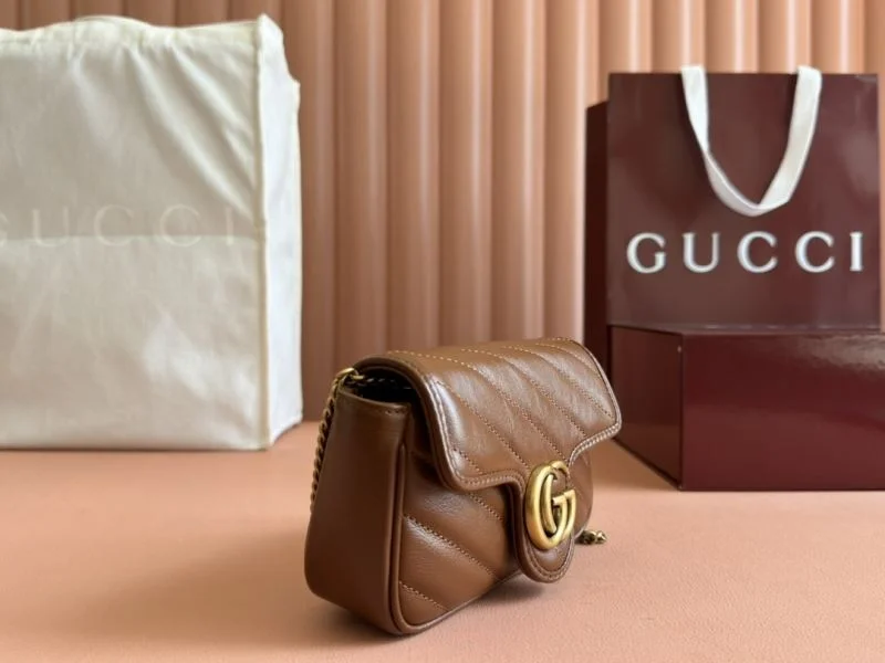 Brand-original Gucci Satchel Bags