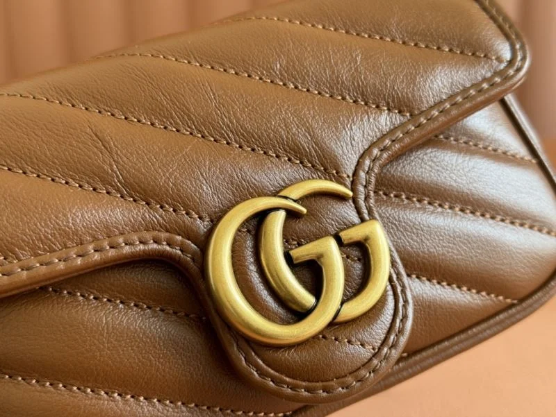 Brand-original Gucci Satchel Bags