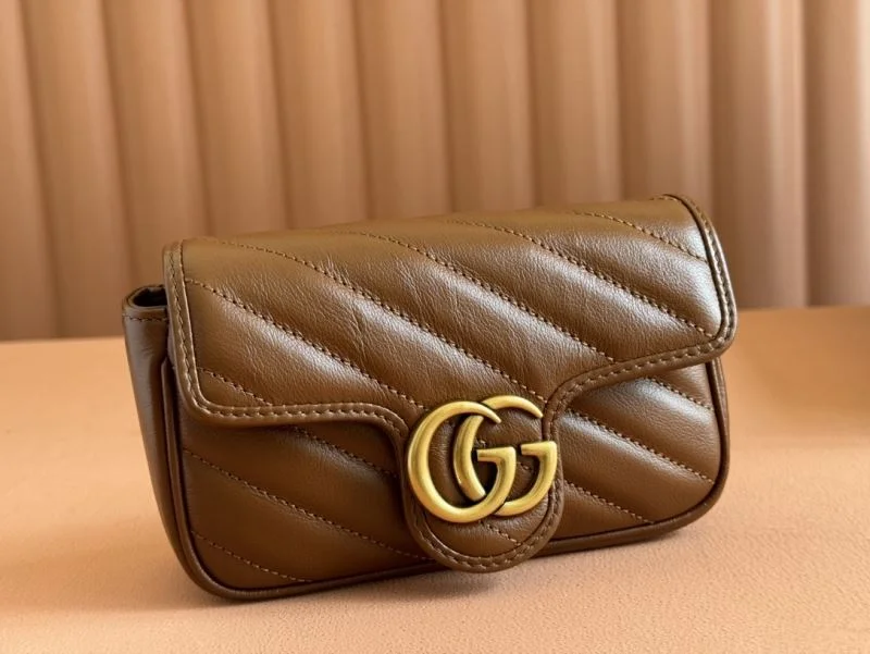 Brand-original Gucci Satchel Bags
