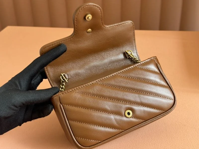 Brand-original Gucci Satchel Bags