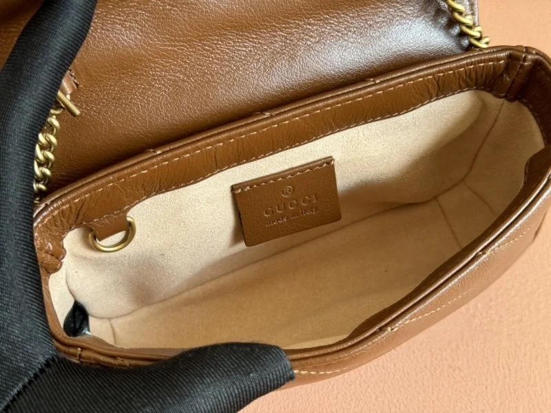 Brand-original Gucci Satchel Bags