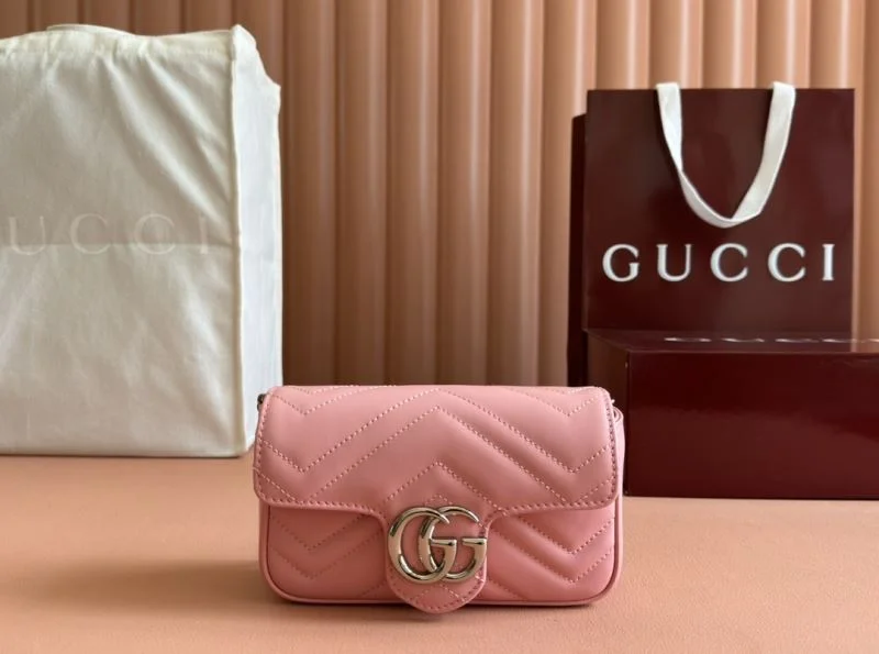 Gucci Satchel Bags
