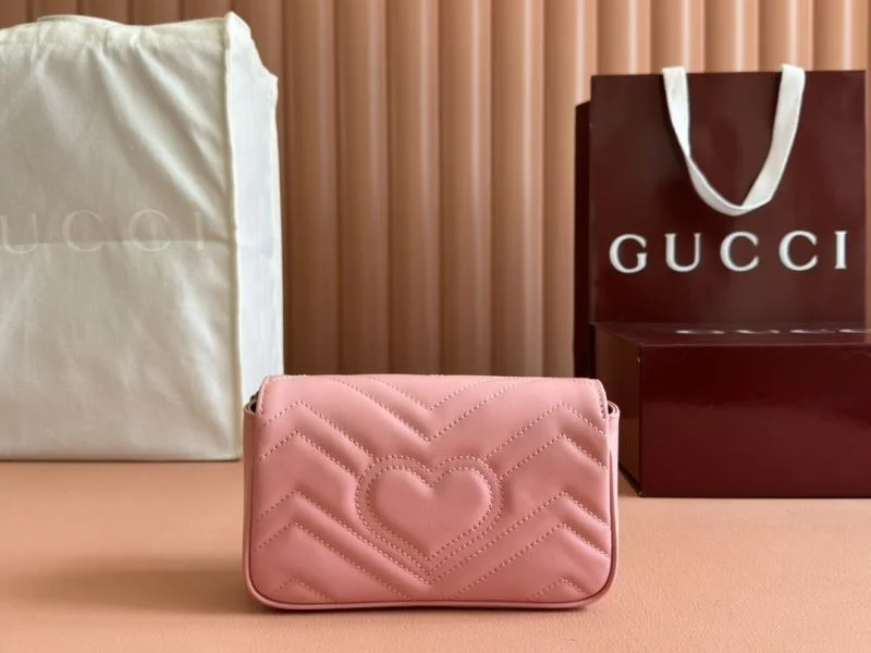 1:1 copy Gucci Satchel Bags