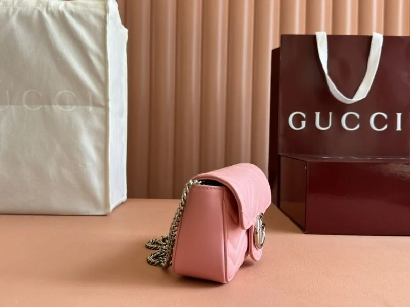 1:1 copy Gucci Satchel Bags