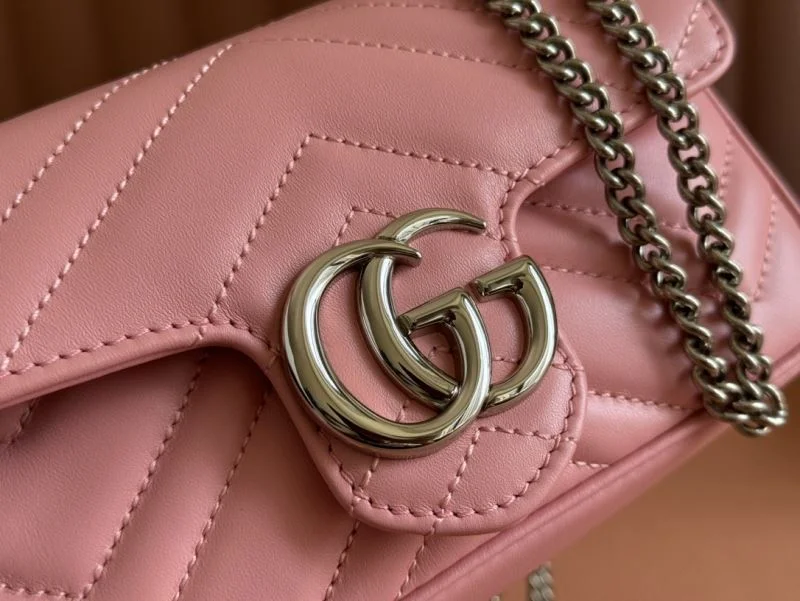 1:1 copy Gucci Satchel Bags