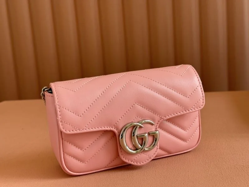 1:1 copy Gucci Satchel Bags