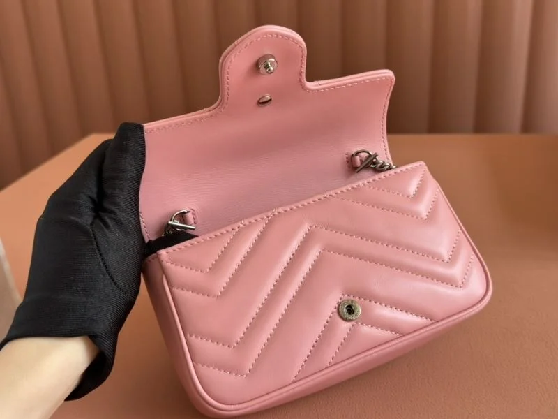 1:1 copy Gucci Satchel Bags