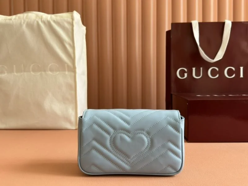 Factory-made Gucci Satchel Bags