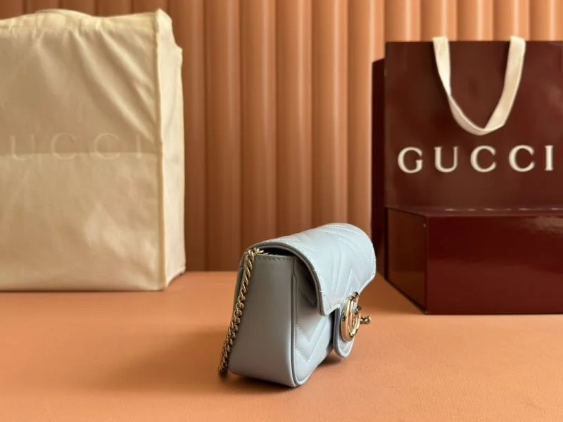Factory-made Gucci Satchel Bags