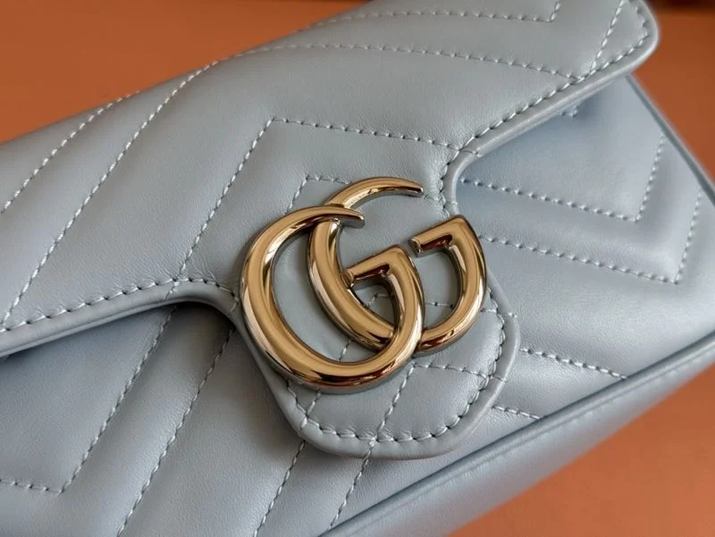 Factory-made Gucci Satchel Bags
