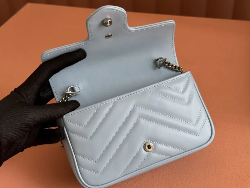 Factory-made Gucci Satchel Bags