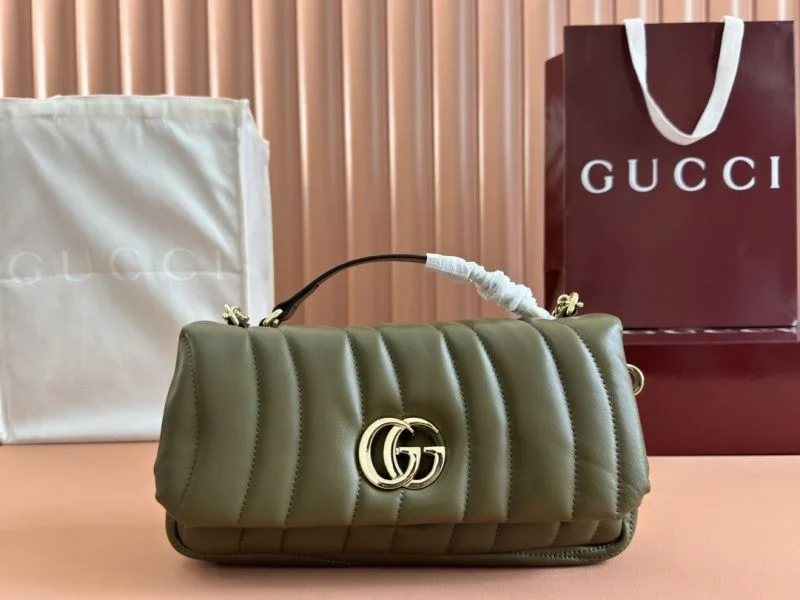 Gucci Satchel Bags