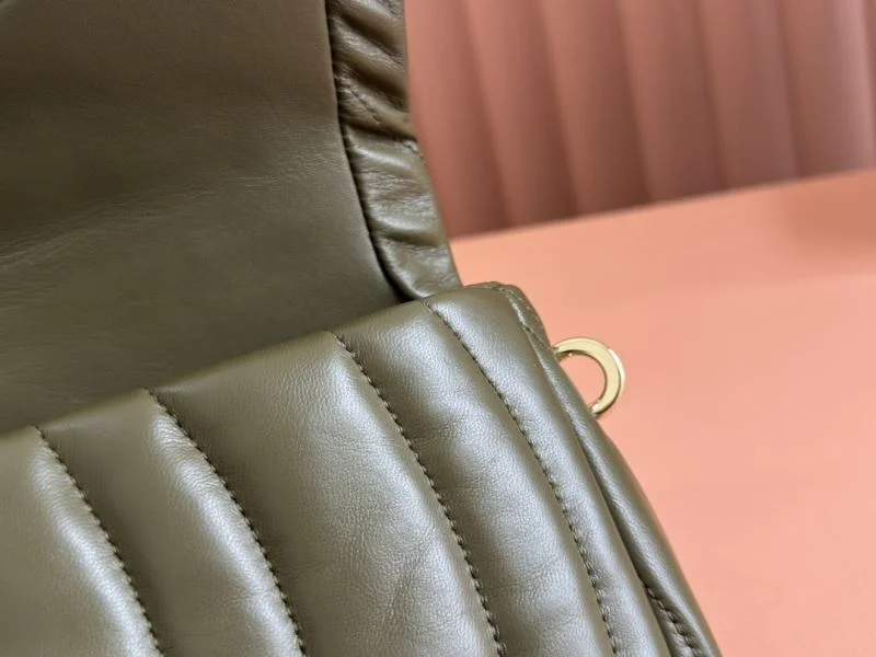 Brand-authenticated Gucci Satchel Bags