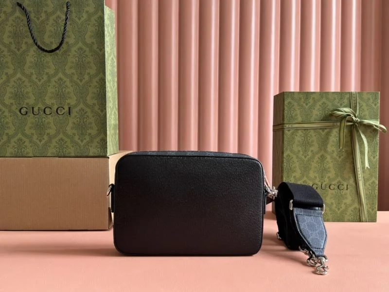 Authentic Gucci Satchel Bags