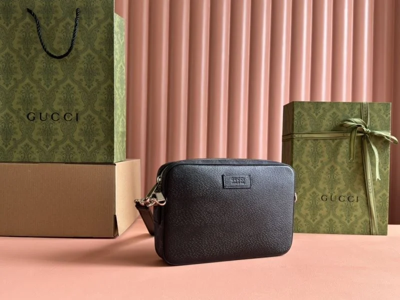 Authentic Gucci Satchel Bags