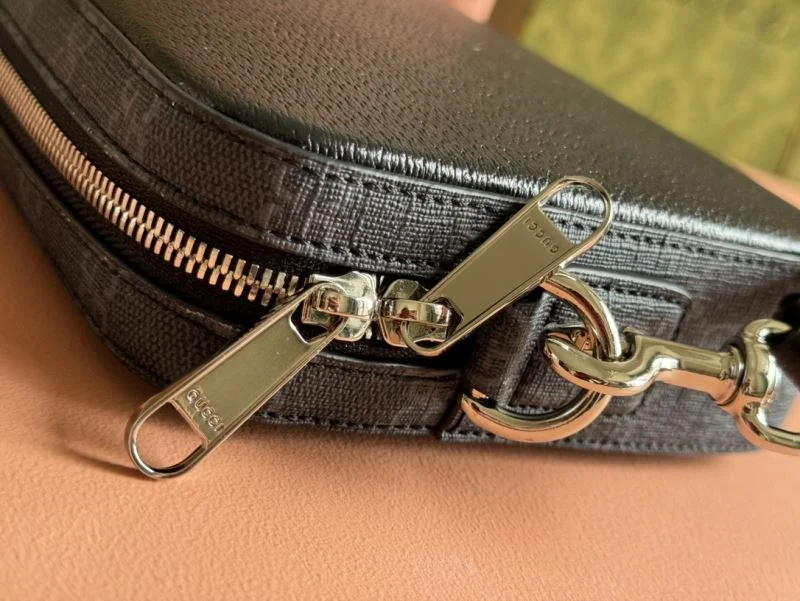 Authentic Gucci Satchel Bags