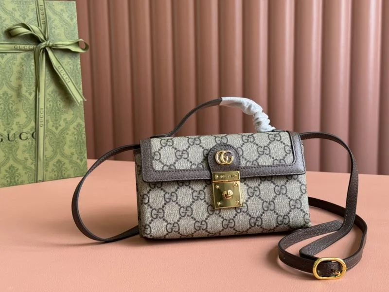 Gucci Satchel Bags