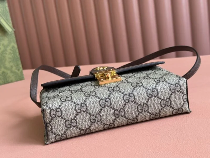 Factory-made Gucci Satchel Bags