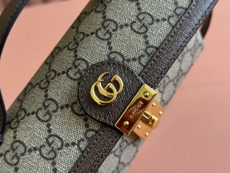 Factory-made Gucci Satchel Bags