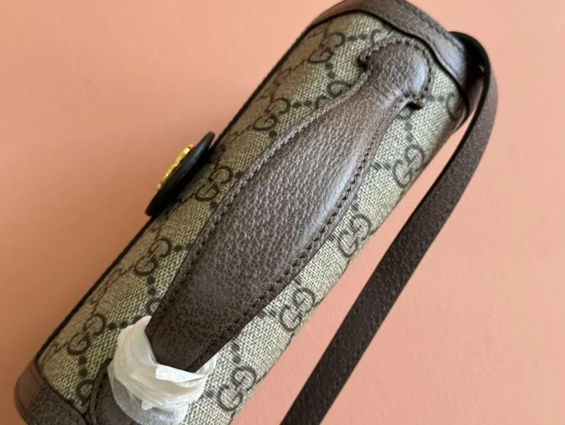 Factory-made Gucci Satchel Bags